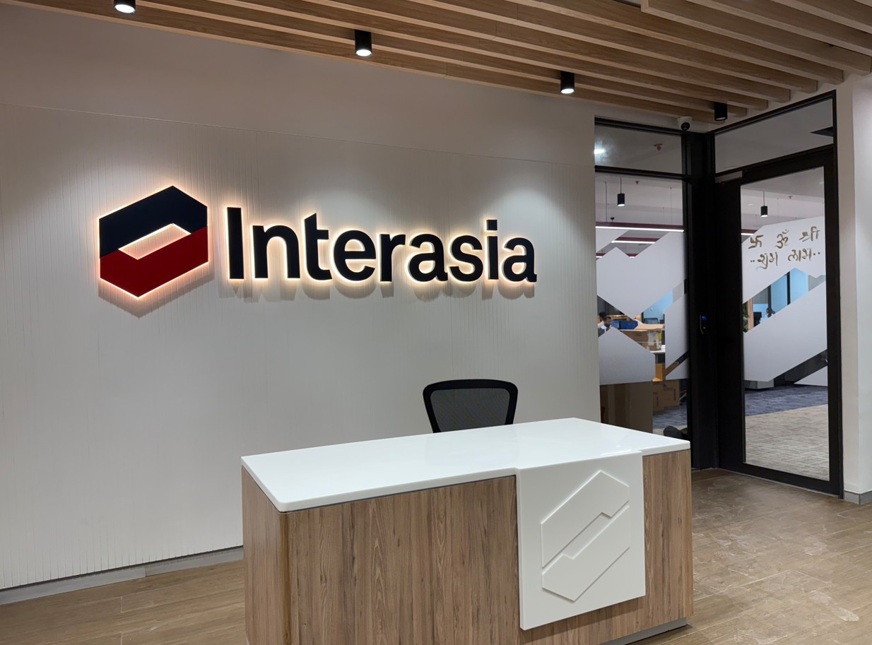 Interasia Lines, Ltd.
